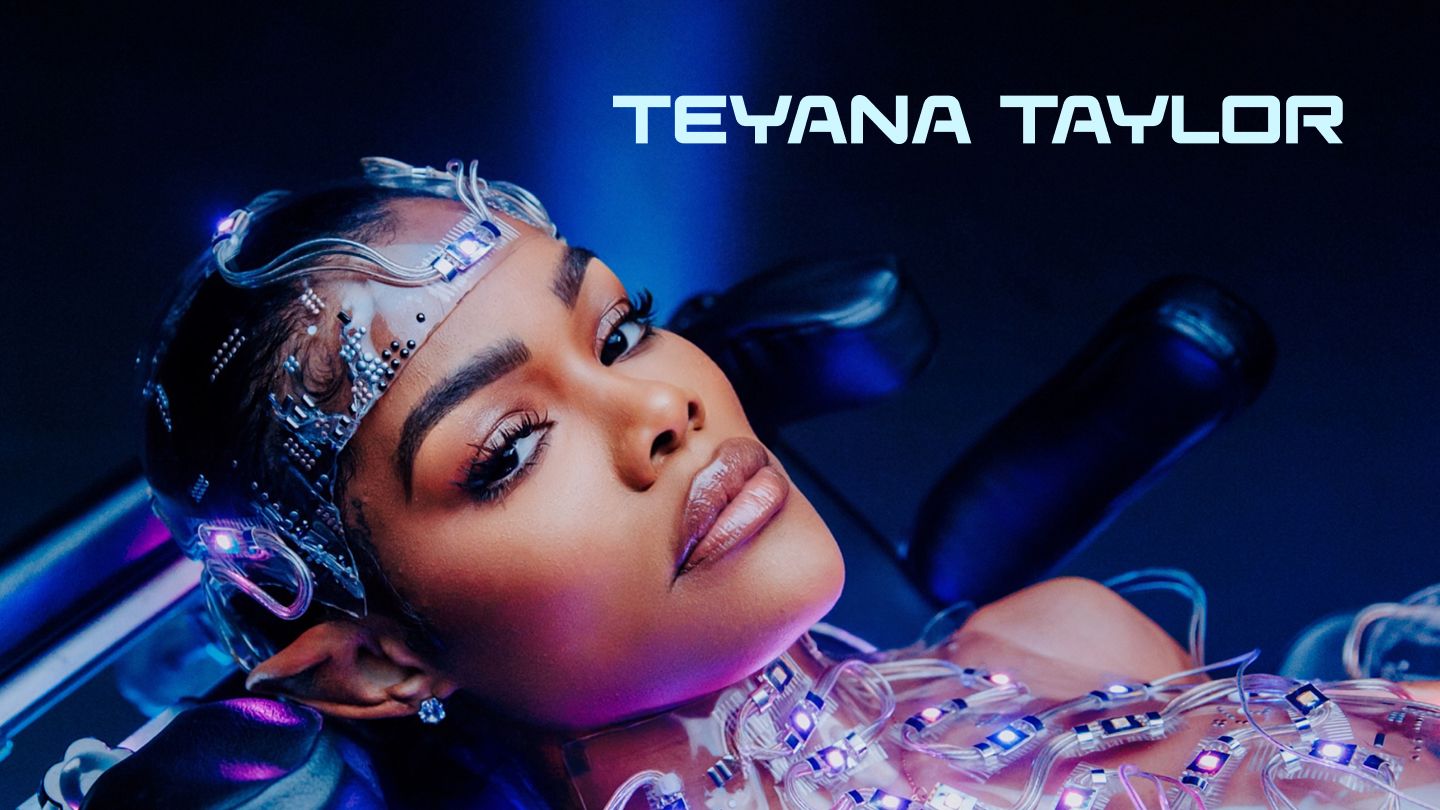 Bed of Roses ft. Issa Rae - Teyana Taylor